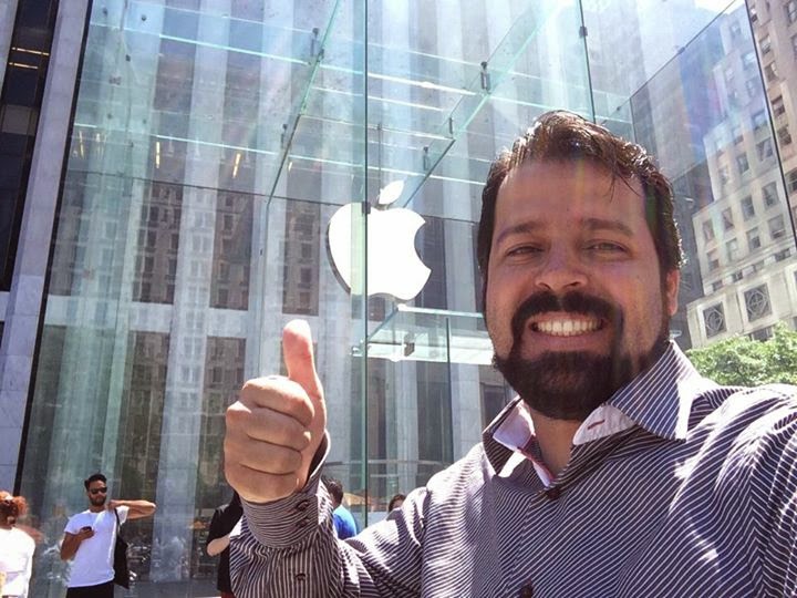 Conheça Alex Roger, a mente por trás de Korruptus - GameBlast