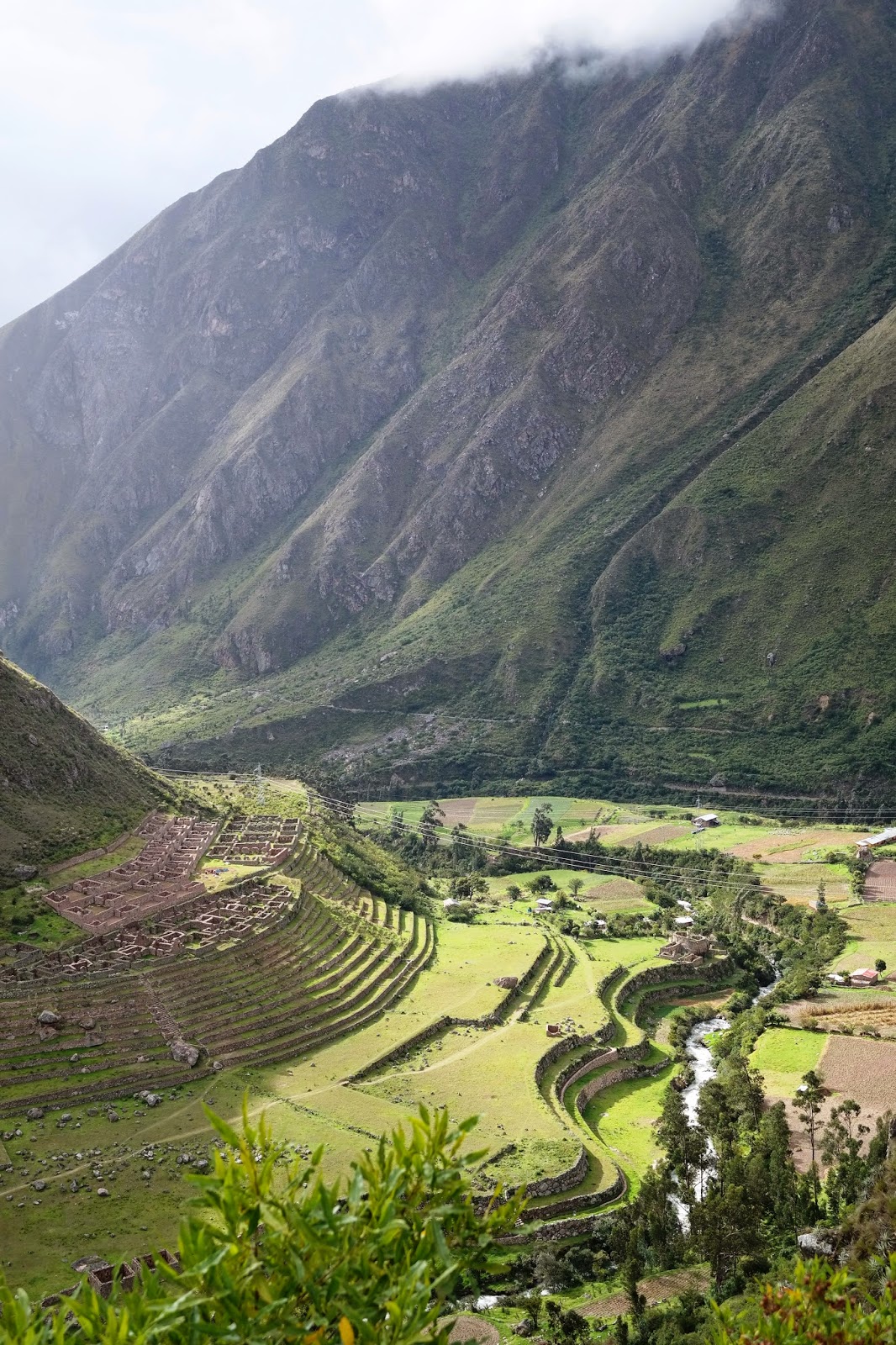 Mi Aventura Peruana : The Inka Trail!