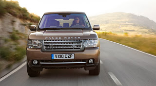 Global Engines and Gear Boxes: Range Rover 4.4 TD V8 Engine