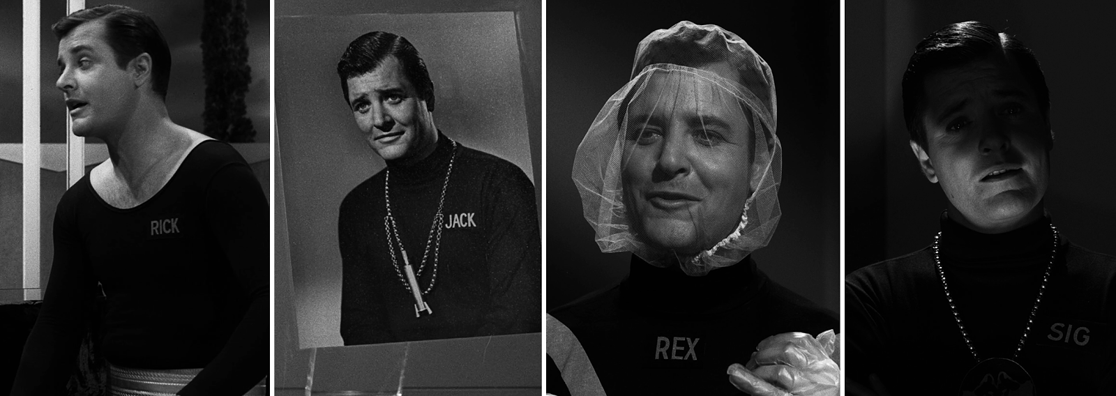 My Life in the Shadow of The Twilight Zone: Episode Spotlight: "Number ...