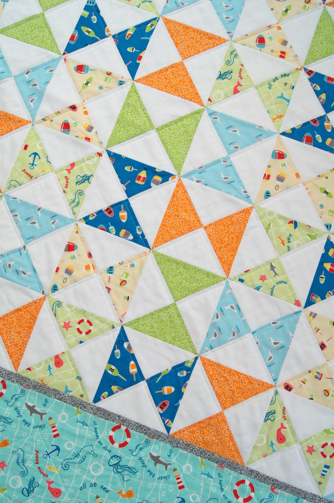 Ric-Rac: Thursday Rockpool