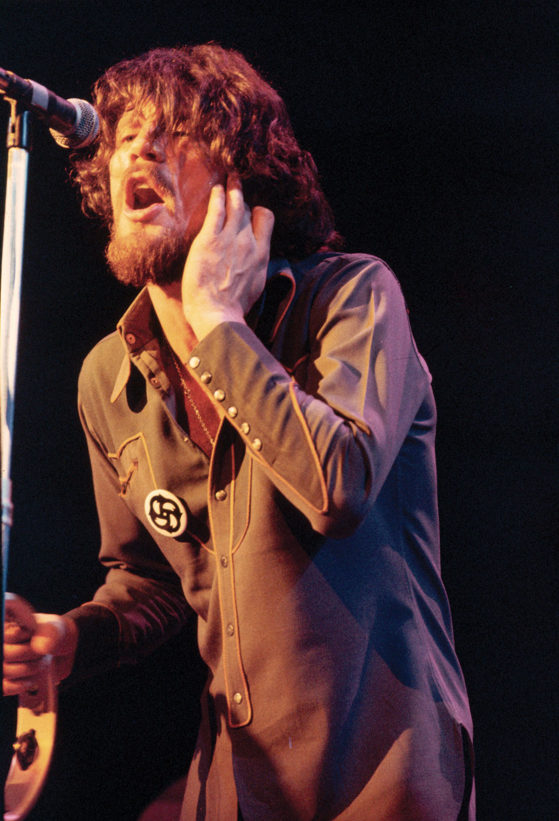 el rumor De los Bosques...: Welcome to the Canteen.