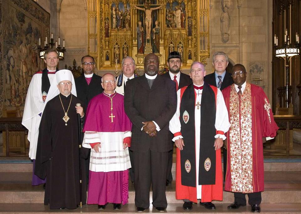 WATCHMAN AFRICA : The Harlot Church And Spiritual Fornication