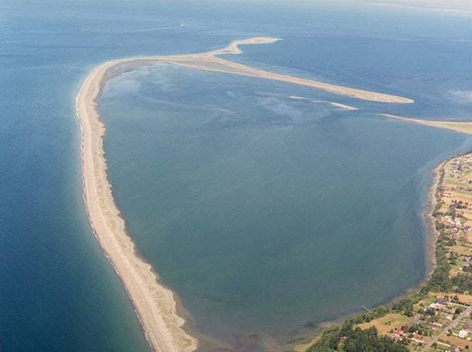 Geography 12: Sandspit