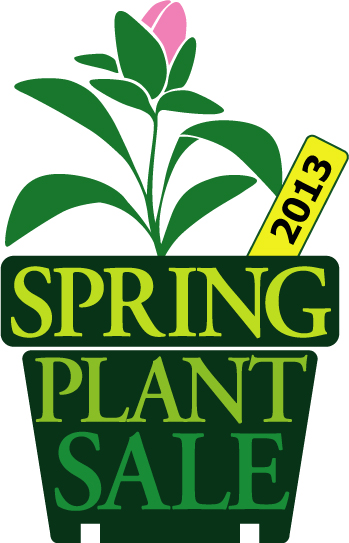 The Pocomoke Public Eye: Annual Spring Plant Sale To Benefit SPOTS