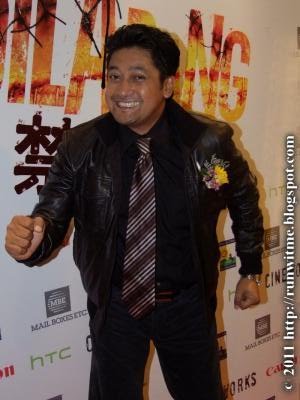 RUNNING WITH PASSION: Photo: "Dilarang Masuk" Charity Gala Premiere ...