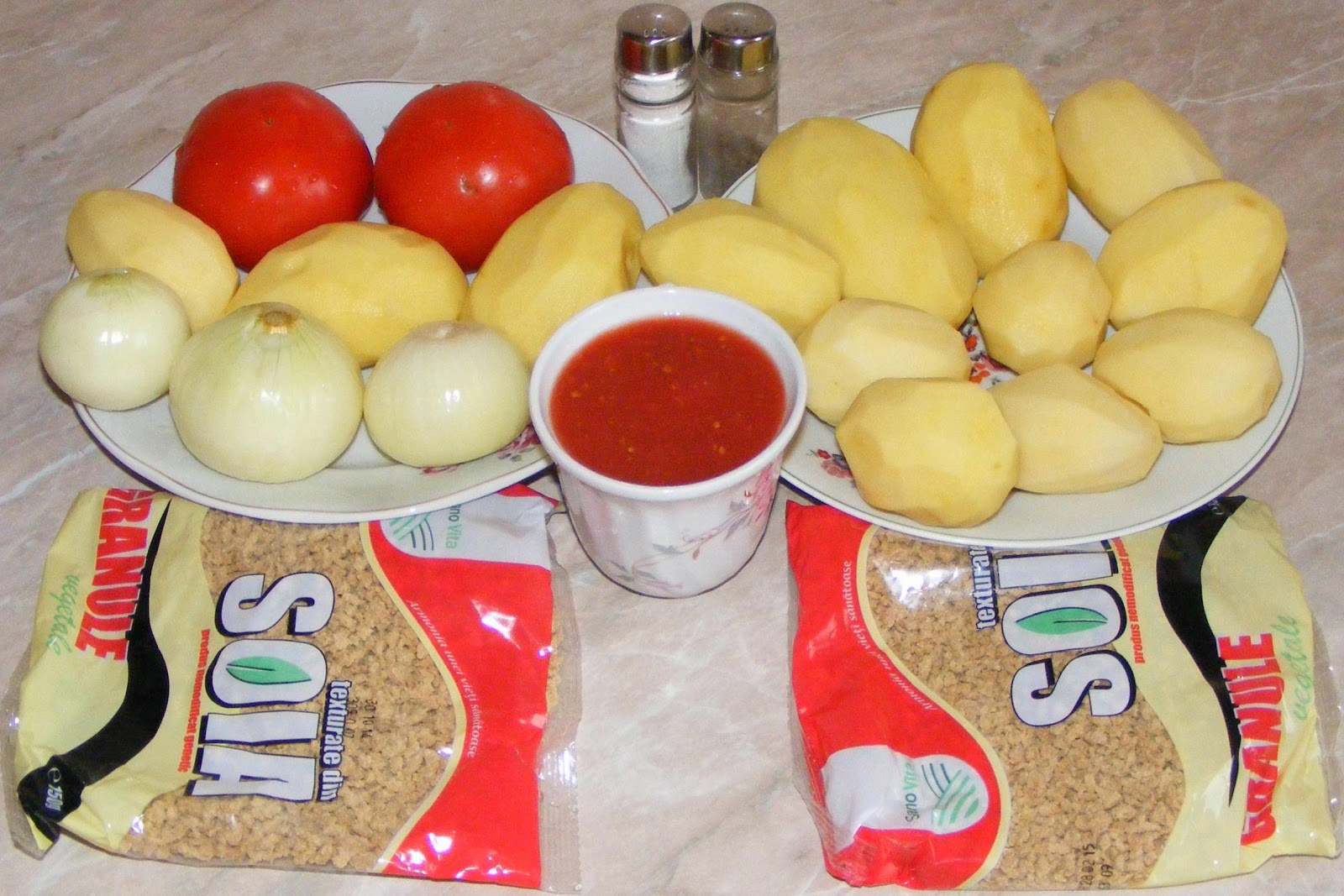 Musaca | Preparatedevis.ro