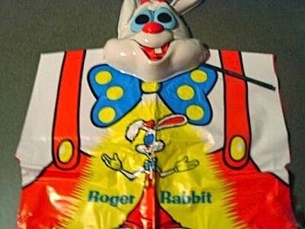 ImNotBad.com - A Jessica Rabbit Site: Roger And Jessica Rabbit Retro ...