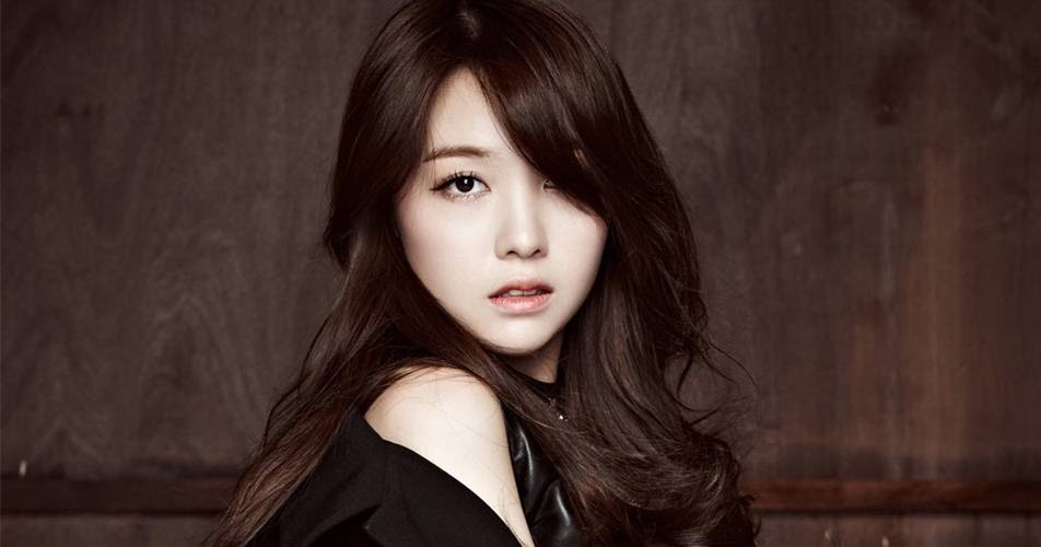 Minah es considerada para el papel principal en el drama 'Goodbye Angel ...