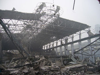 Aluminium Plant Safety: Was Outside Warnings Ignored by Apple's ...