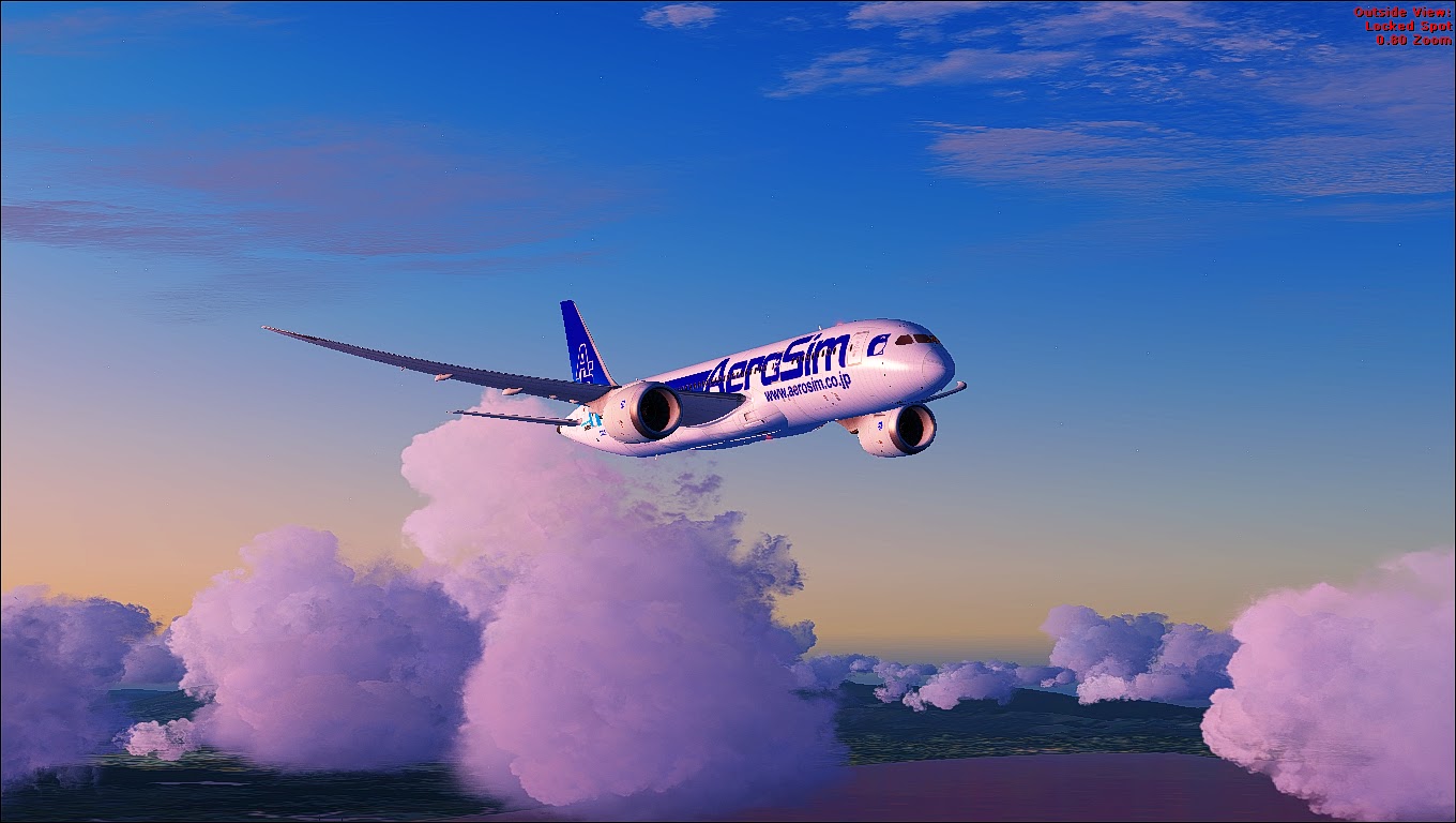 Komunitas FSX Indonesia: FSX SweetFX