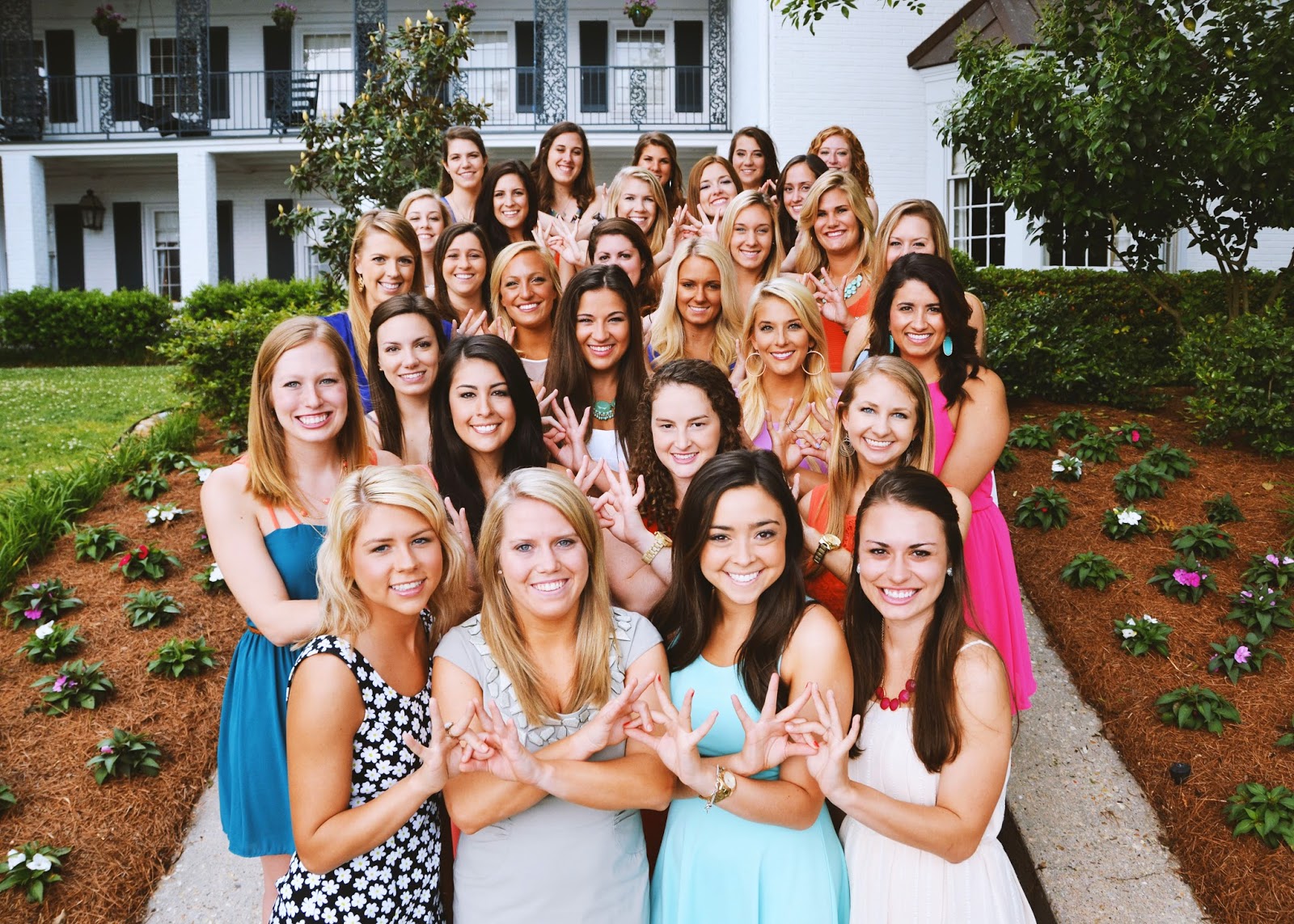 LSU ZTA