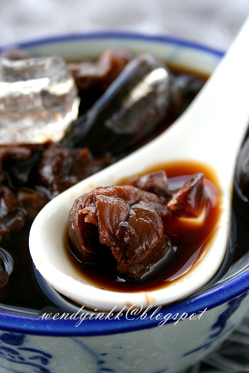 Table for 2.... or more: Petaling Street Lohanguo Longan Drink Copycat ...