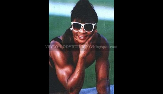 video bodybuilding: Tracy Gillespie Photo Gallery, Pics, Pictures ...