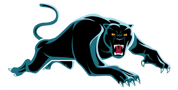 Created Creatively: Penrith Panthers strike again!