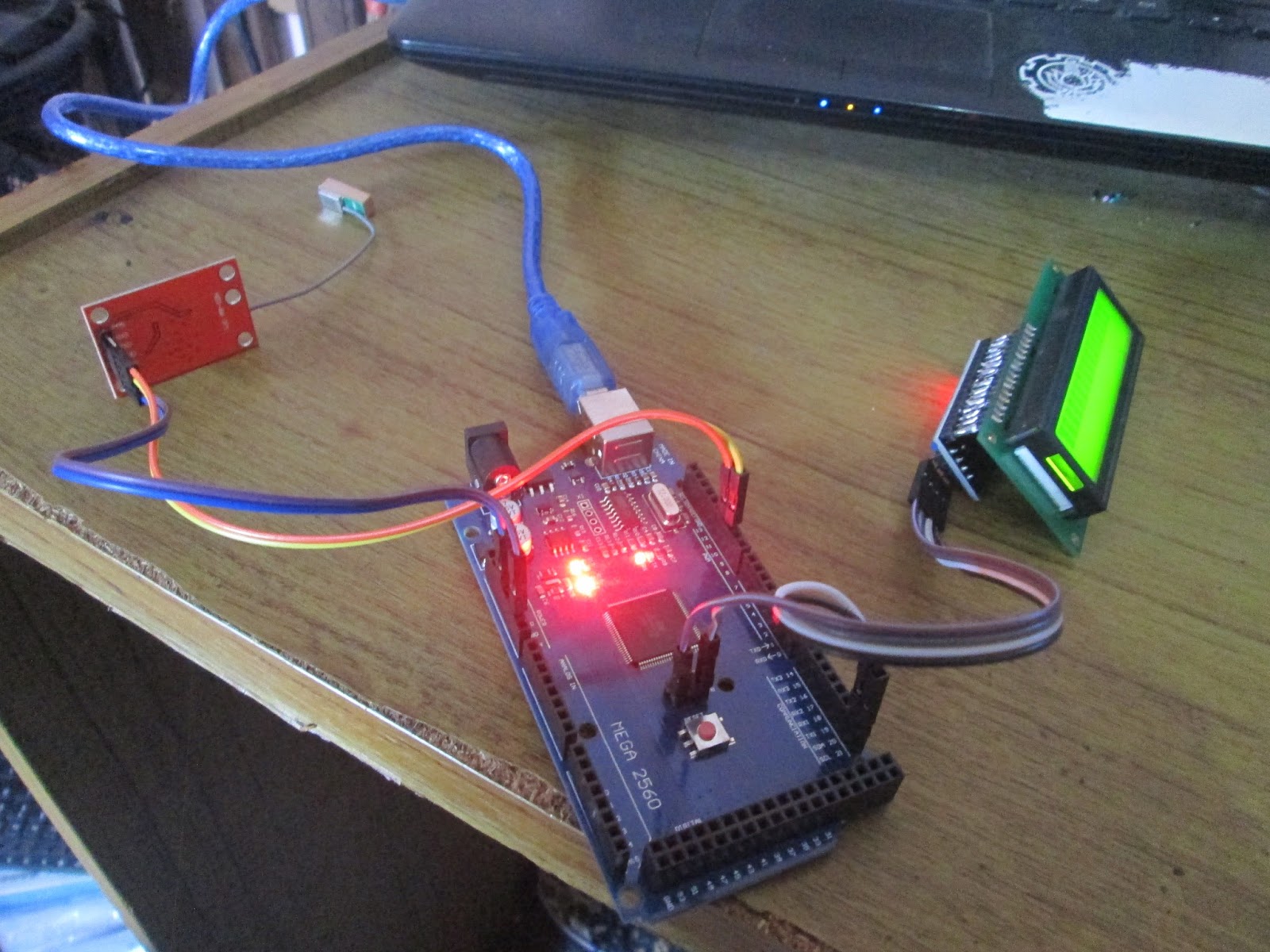 Mengakses Gps Gy Neo 6m V2 Arduino Dan Lcd I2c