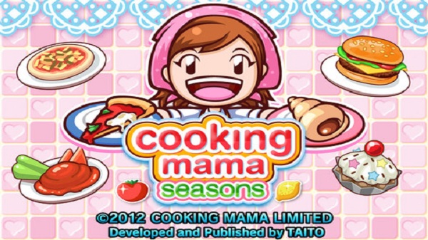 Mama's Cooking Up a New Adventure on iOS Starting Today - BioGamer Girl