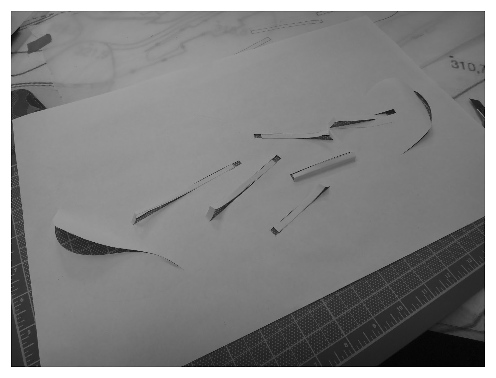 Reviving Architectural Design