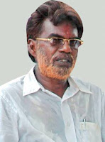 Venkatesh Pannaiyar History