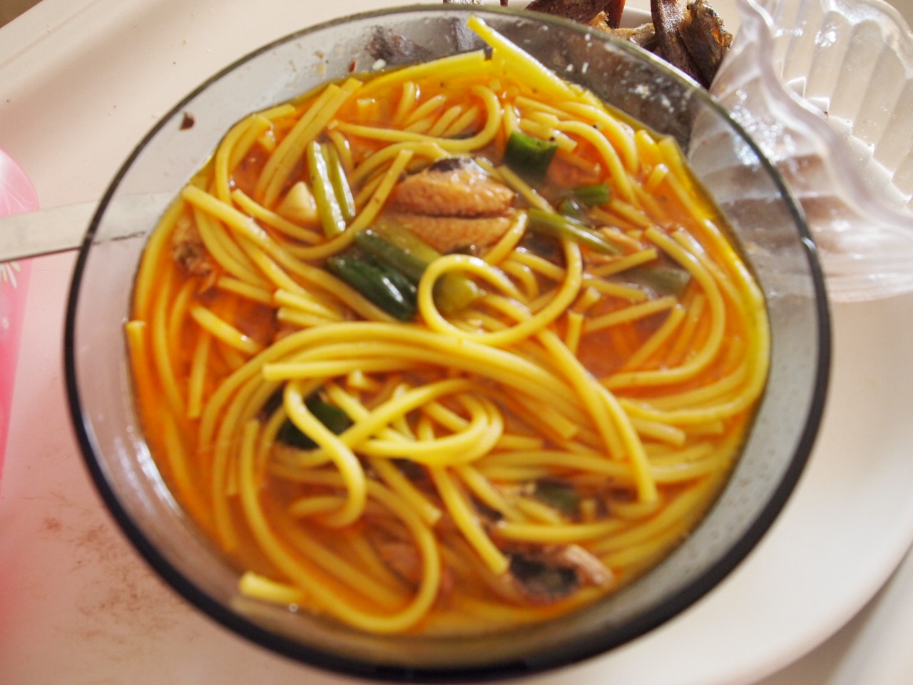 My Virtual Journal: November 2011