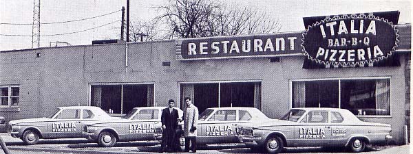 Old Cars Canada: 1964 Valiant