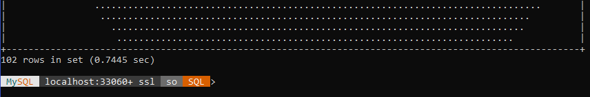 Php With Mysql And Postgresql Common Table Expressions A Shocking