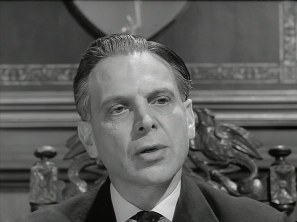 TV minus 50: Saturday 12 October 1963