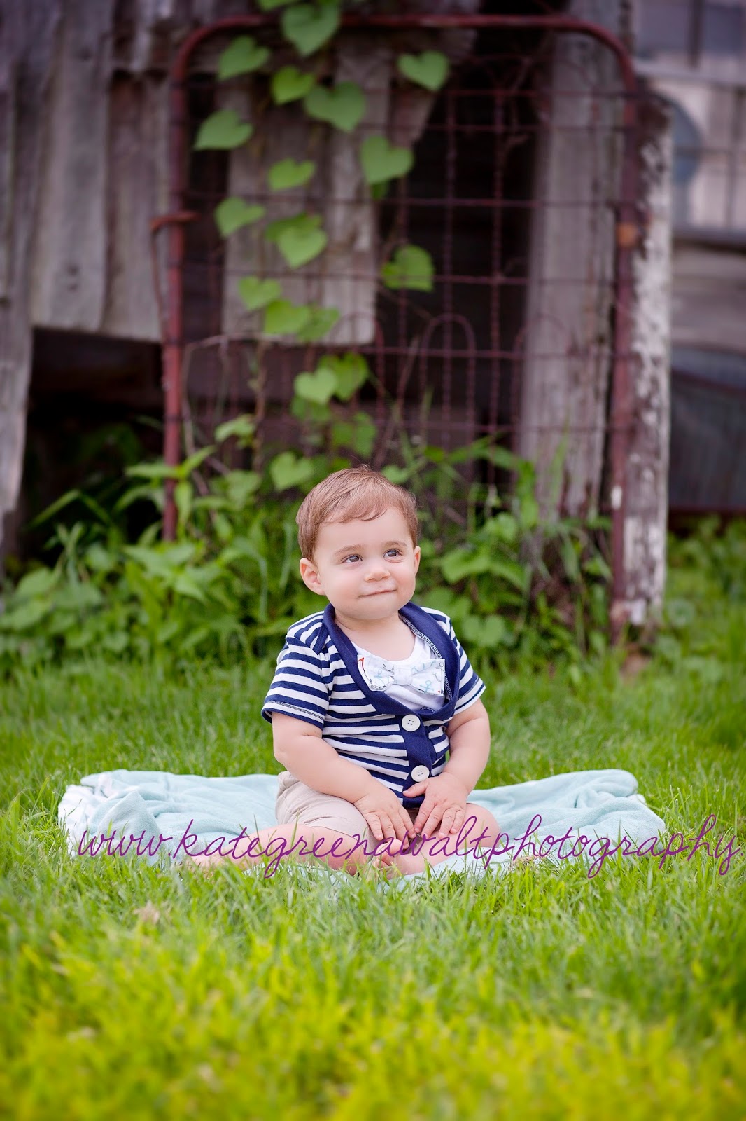 Kate Greenawalt Photography