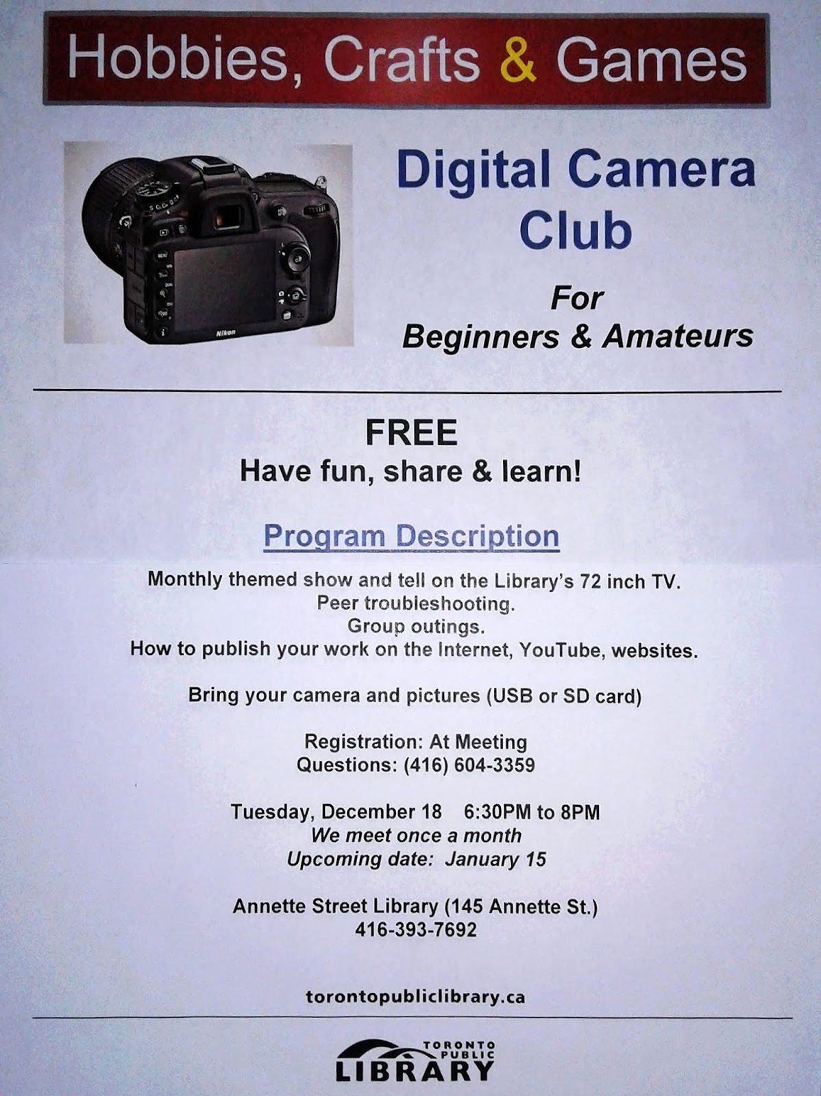 The Arts Junction: 2018