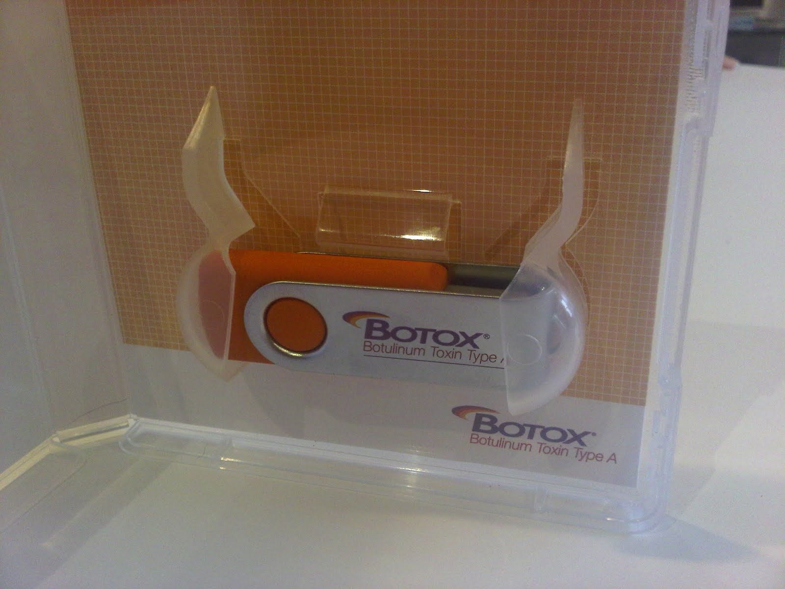 brandedmedia: Flash Drive Packaging That Does not Cost The Earth ...