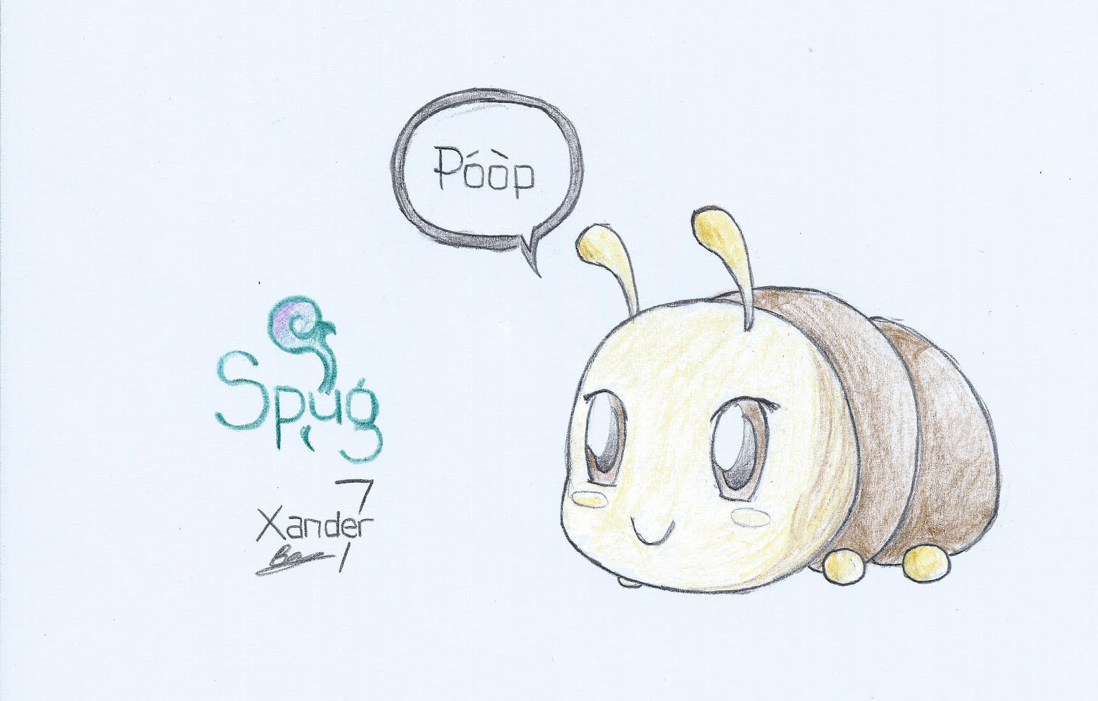 Challenged Days Of An Ordinary Kid