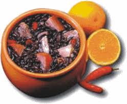 Receitas de Angola: Feijoada de Luanda