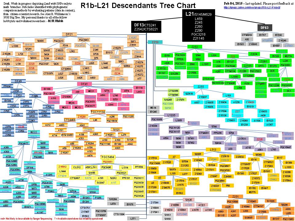 Dr D Digs Up Ancestors: March 2016