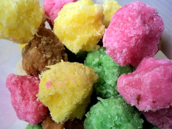 GEPLAK KHAS YOGYAKARTA | BUDAYA KHAS YOGYAKARTA