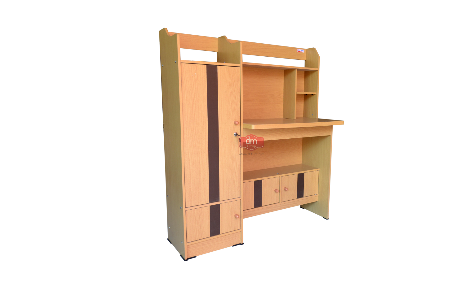 Meja Belajar Big Panel MBS 318 Rp 400.000 ~ DM MEBEL JOGJA - Pusatnya ...