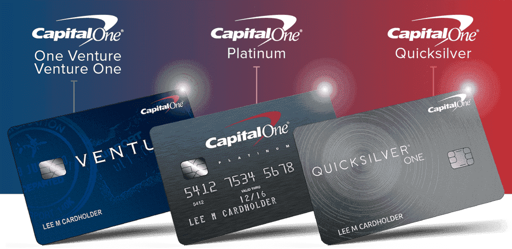 What Capital One Credit Cards do you want to see? | Capital One Business