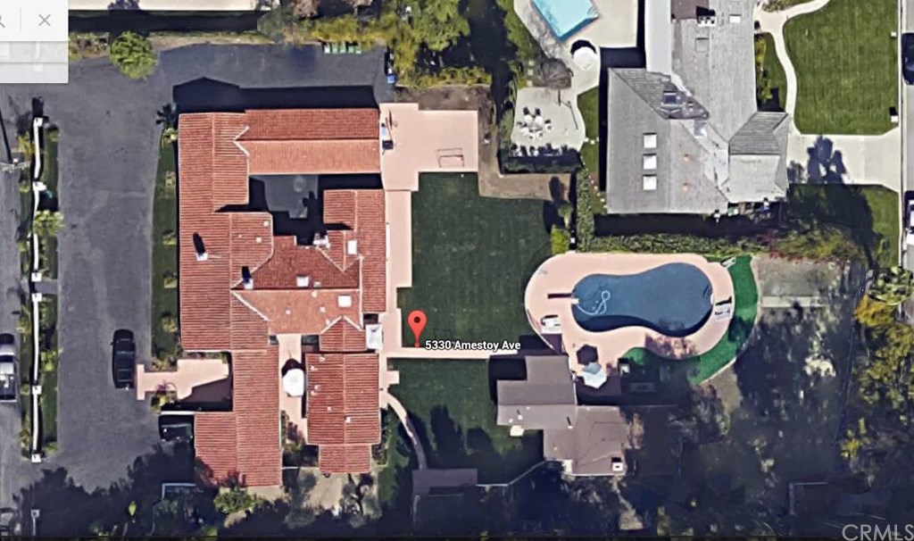 Celeb R.E.: Former Roy Rogers/Dale Evans Encino Home Marketed as ...