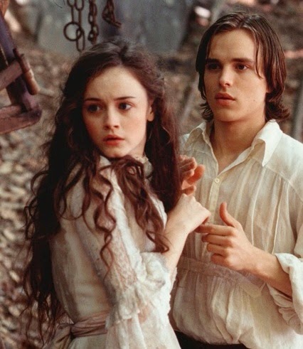 Tuck Everlasting : Tuck Ever Lasting review