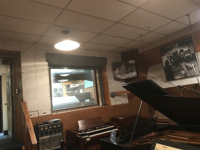 Mommy's Favorite Things: Motown Museum, Hitsville, USA