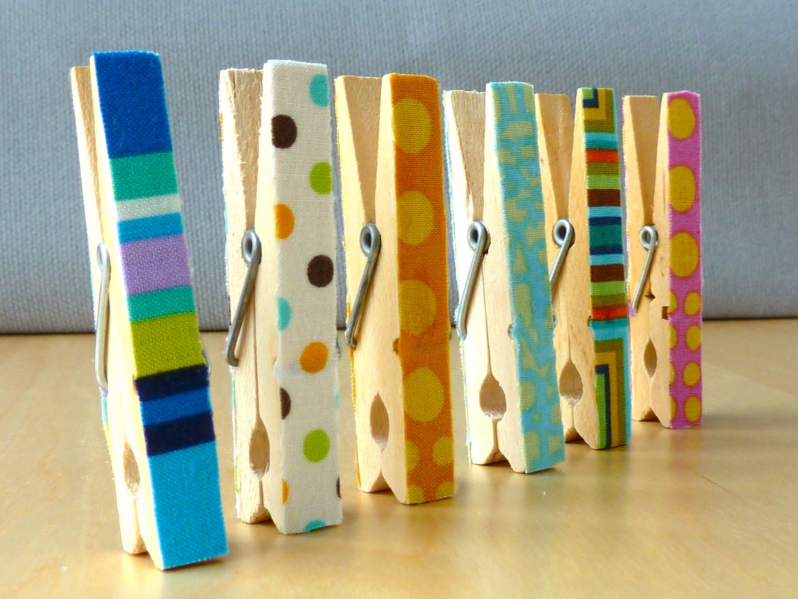 marabara: Tutorial: decorated clothespins