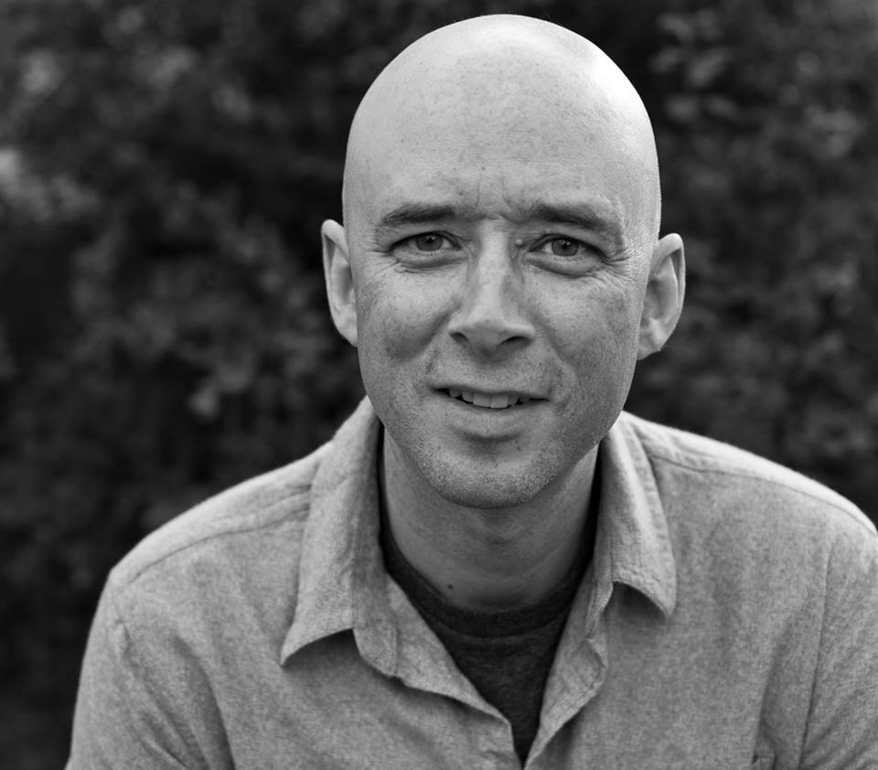 Shoreline Area News: All Home announces departure of Director Mark Putnam