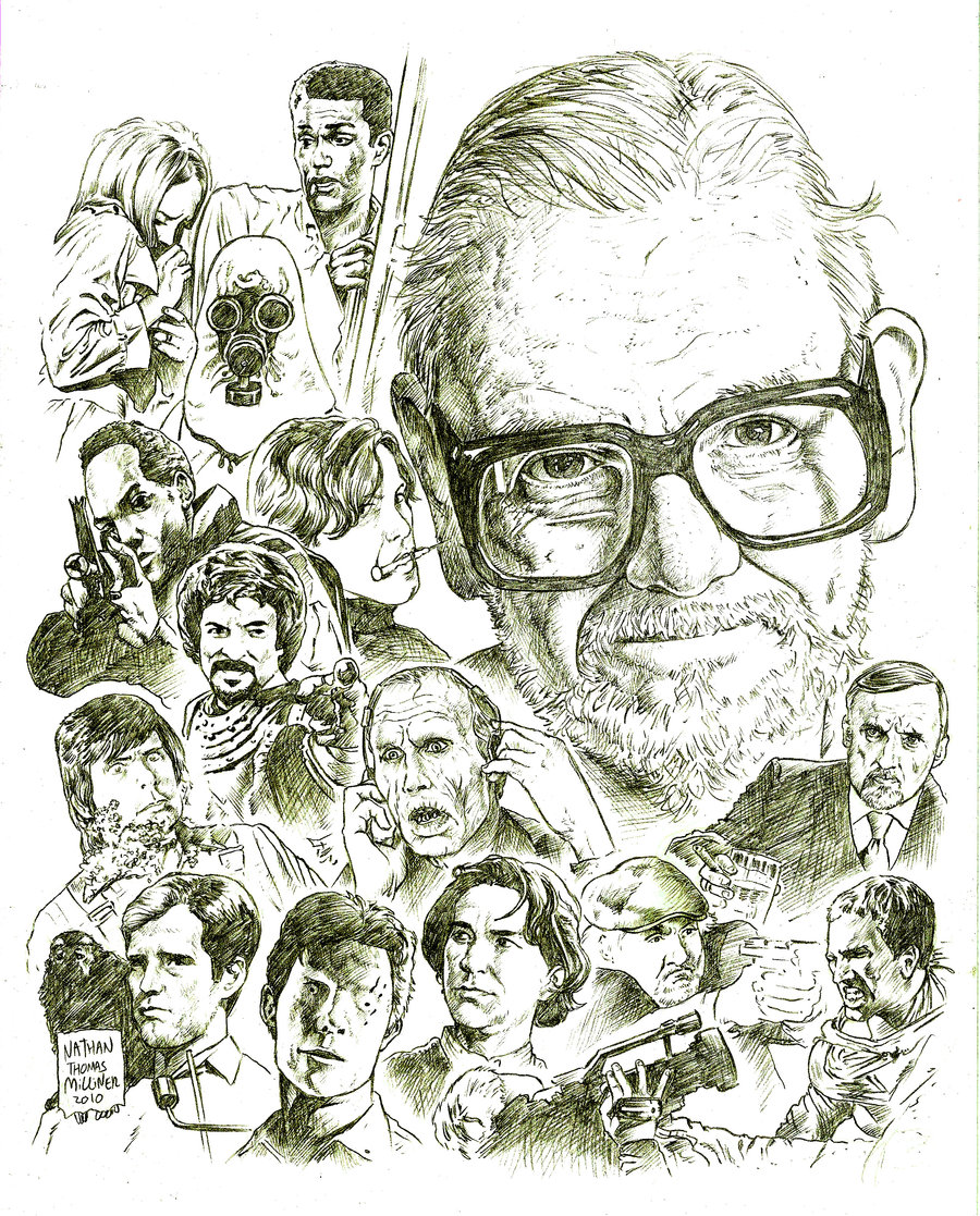 Cool Ass Cinema: Heroes of Horror: New Blood & Old Hats Part 1