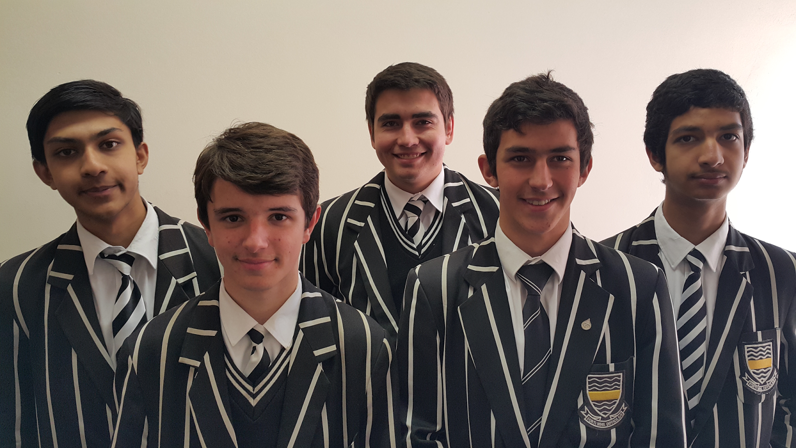 Esports South Africa, and other games : Jeppe Boys is on the hunt