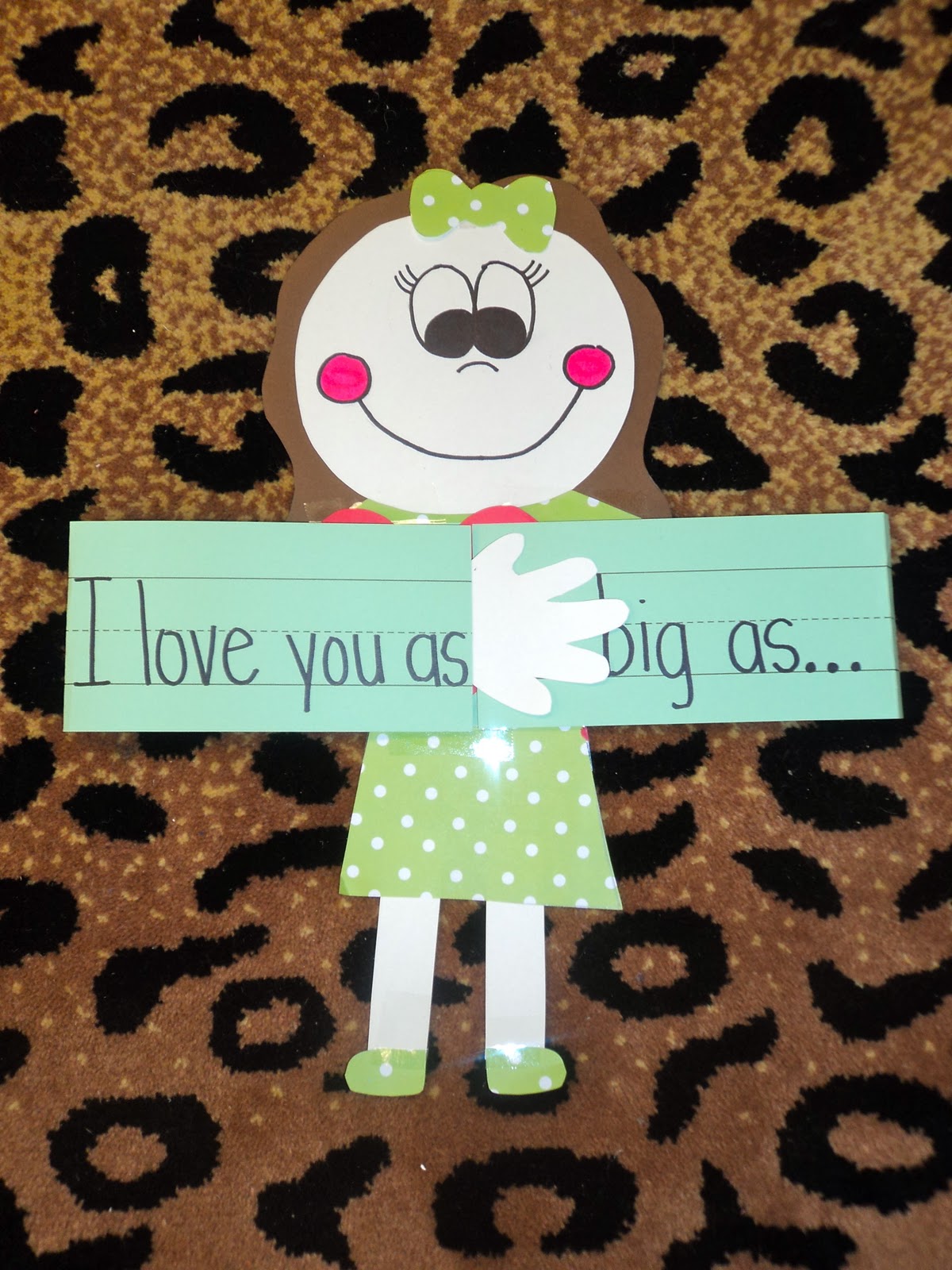 First Grade Fresh: Valentines Day Mini Unit!