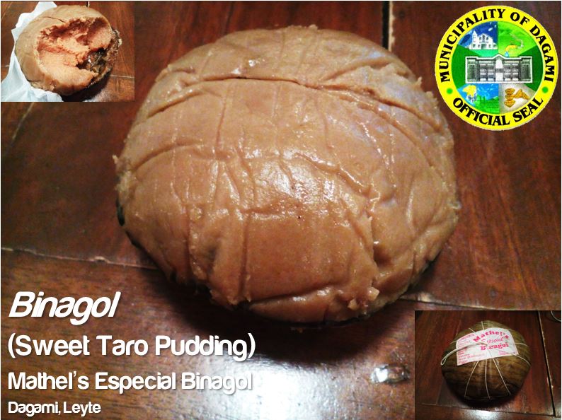 Ben Goes Where: Leyte Island: Foodtrip and Pasalubong