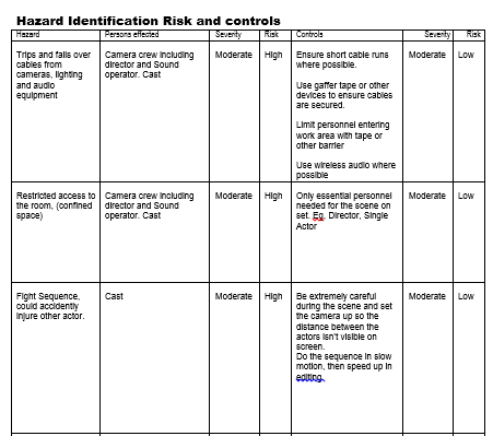 Group 11: October 2014