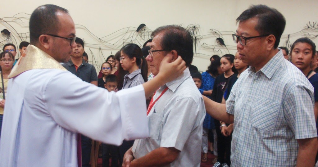 Lectio divina: His Word Today: Ephphetha