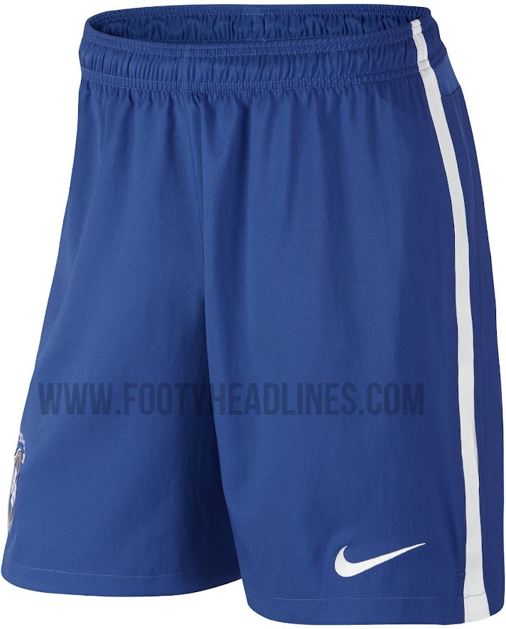 Brazil 2014 World Cup Home and Away Kits Released - Footy Headlines