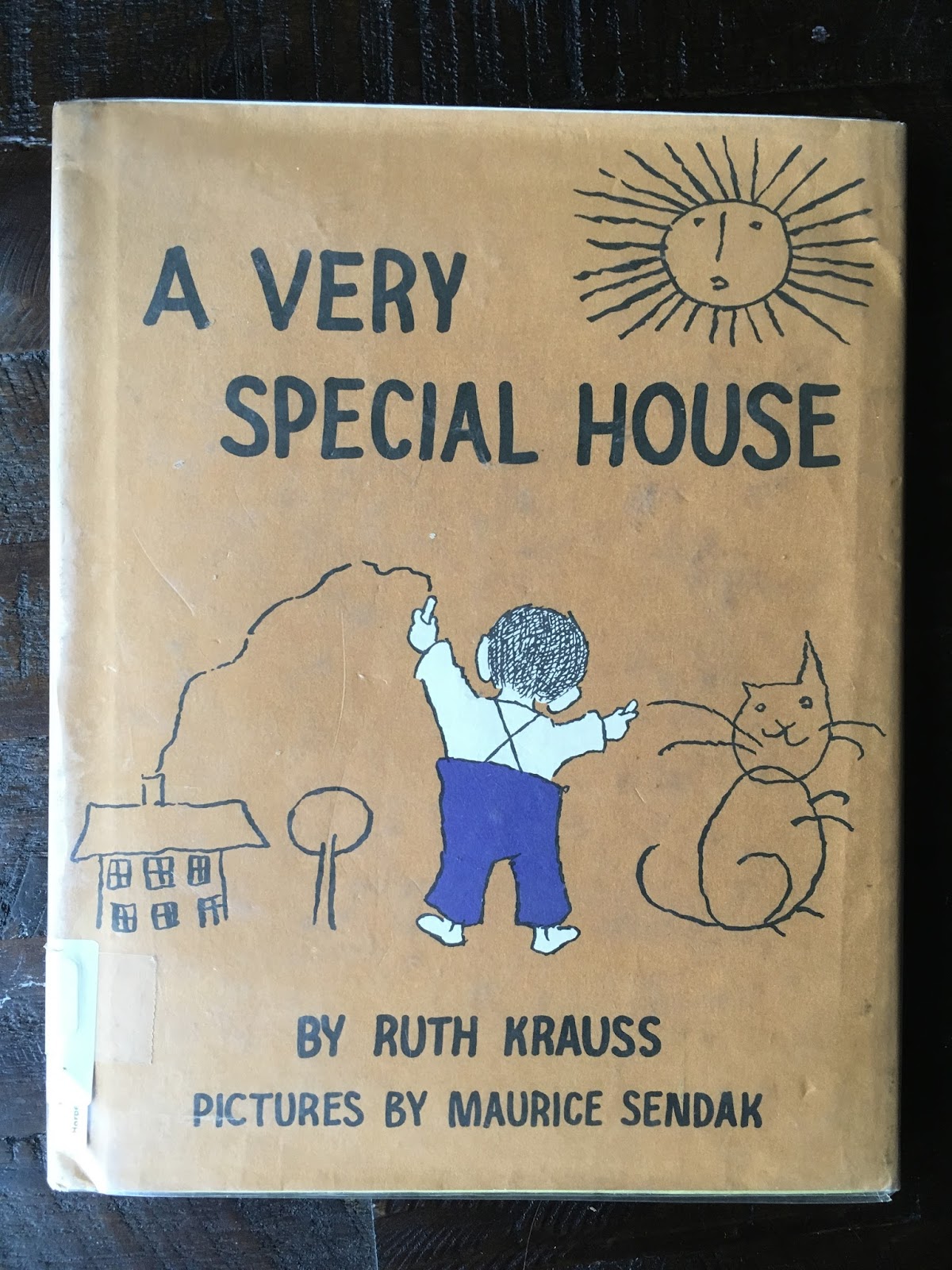 Buckling Bookshelves: April Caldecott Calendar: April Fools' Day ...