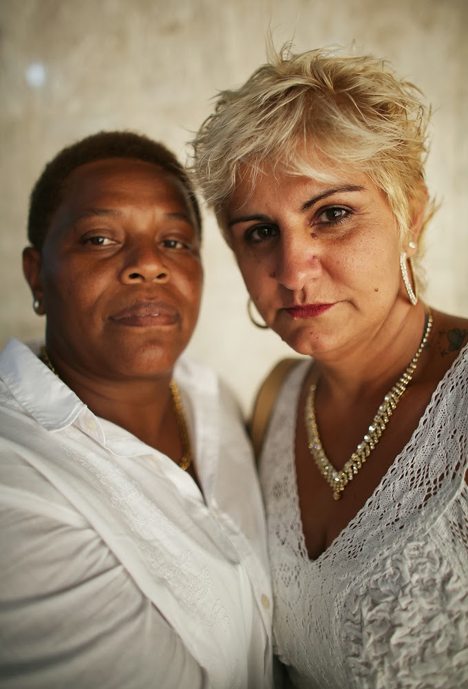 Welcome to Temitayolabi's blog: Brazil Hosts Mass Gay Wedding For 130 ...